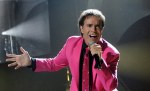 SIR CLIFF RICHARD ( Harry Rodger Webb ) | RADIOSATELLITE