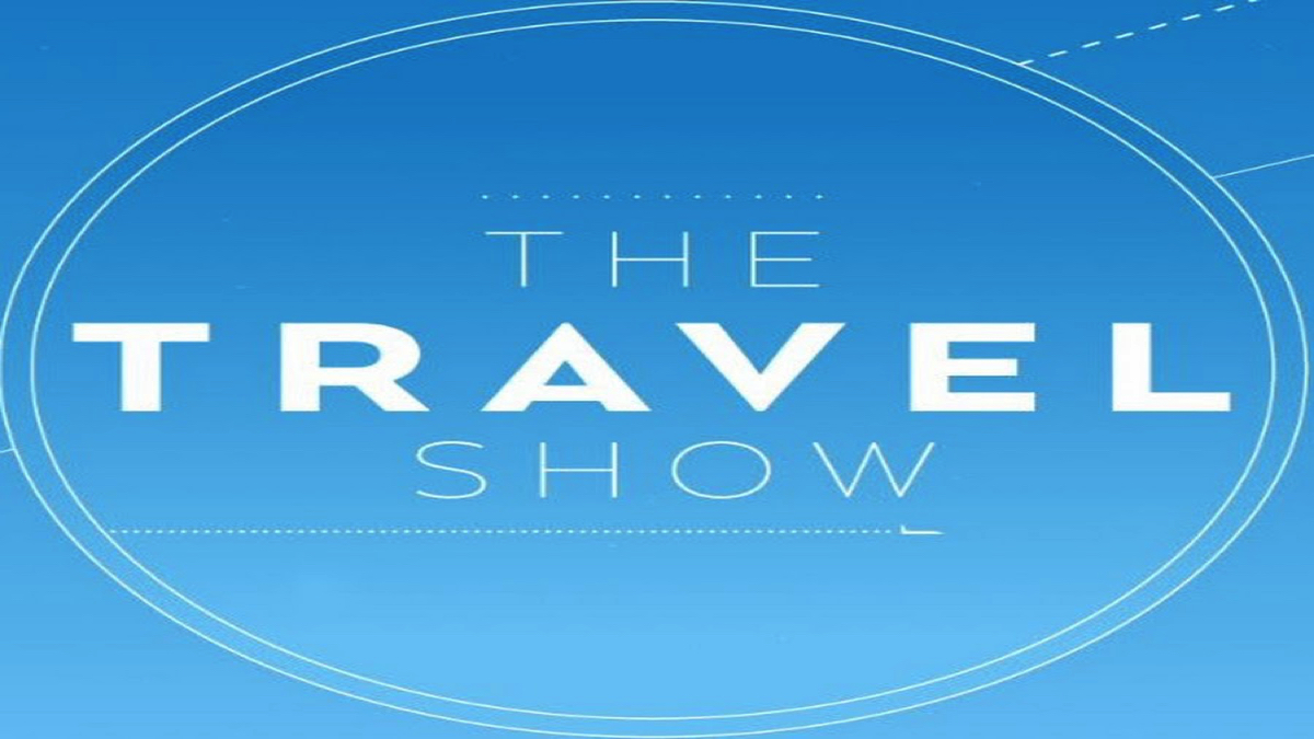 The travel show BBC | RADIOSATELLITE