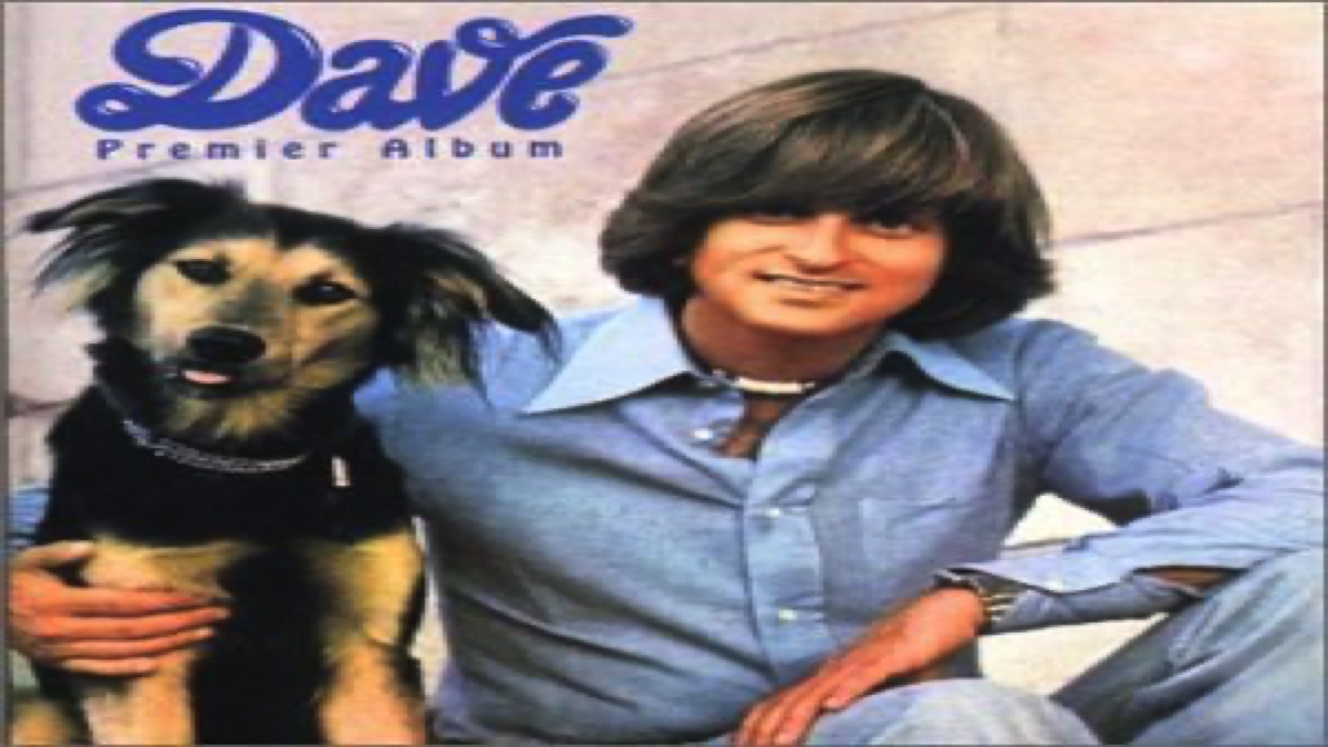 DAVE | RADIO SATELLITE