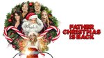 FATHER CHRISTMAS IS BACK /NOËL AVEC LE PÈRE | RADIO SATELLITE